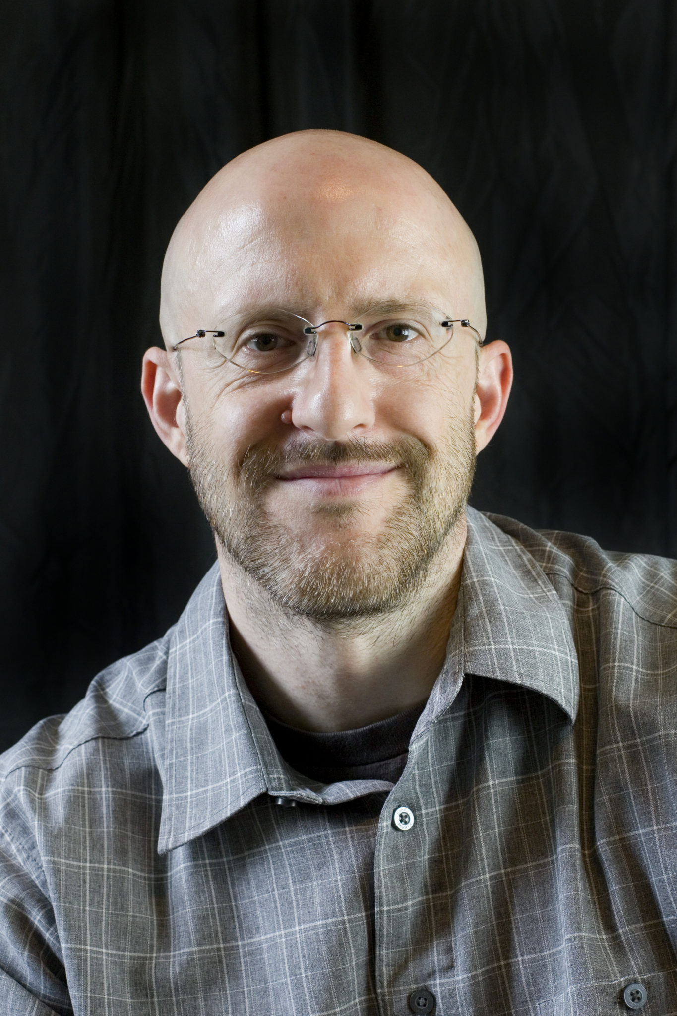 Press Kit – Jim C. Hines